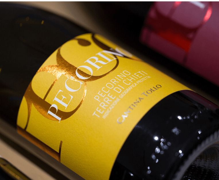 Cantina Tollo premiata al Berliner Wein Trophy • Food and Wine Italia