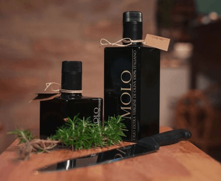 MoLo, Maremma extravergine • Food and Wine Italia