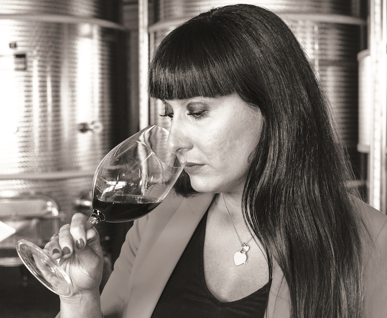 Elena Fucci • Food and Wine Italia