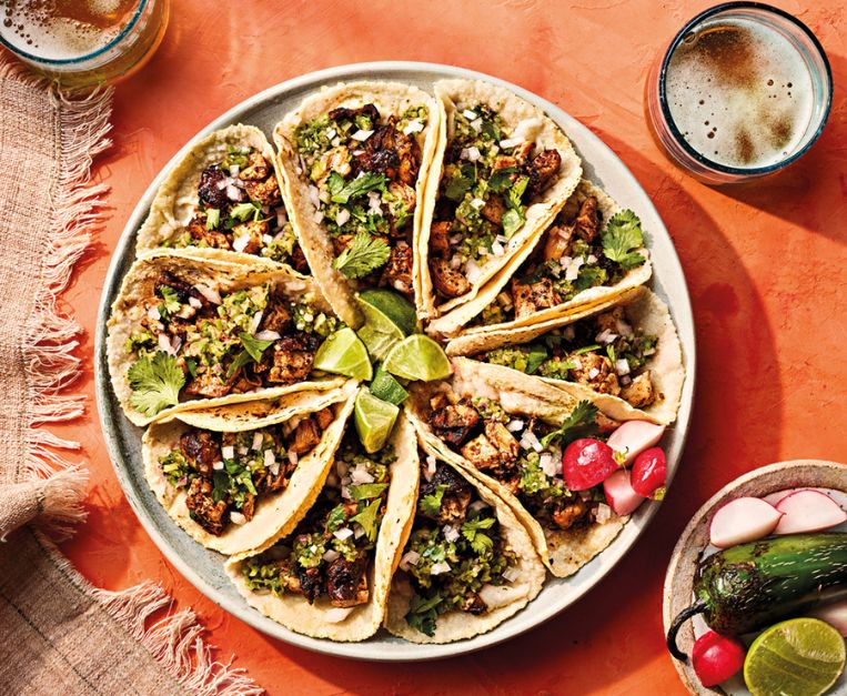 Il fascino del mais • Food and Wine Italia