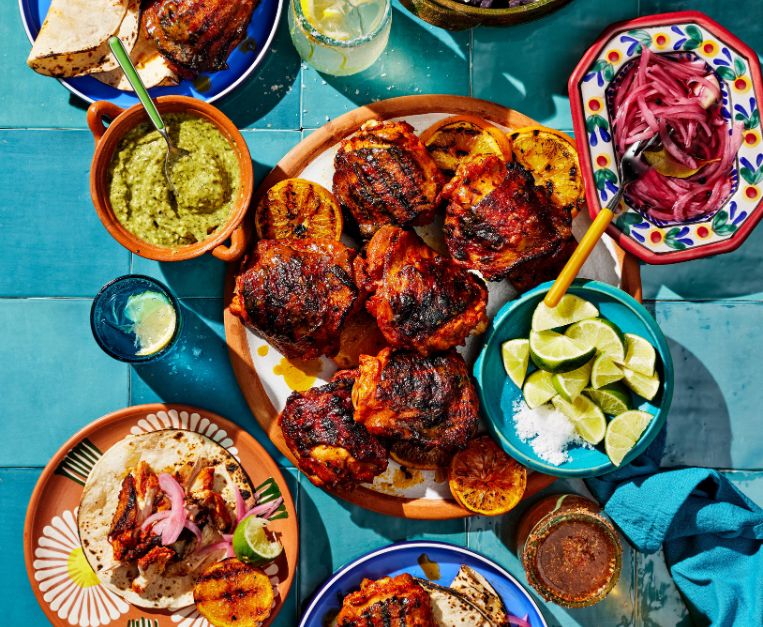 Welcome to the asada • Food and Wine Italia