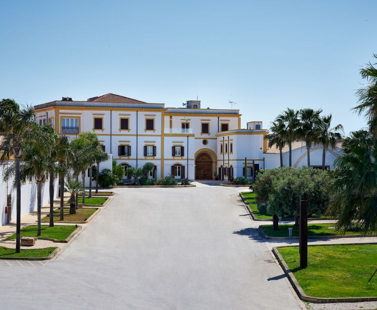 Florio • Food and Wine Italia