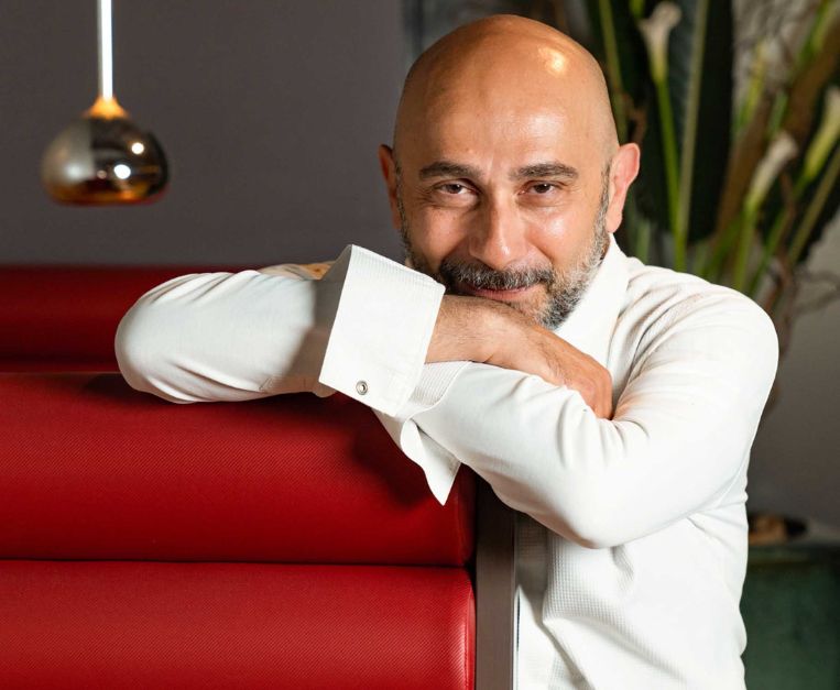 Anthony Genovese: «Oggi sono libero e maturo e ho imparato a gestire i ...