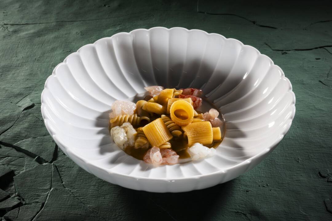 Pasta mista e altre storie • Food and Wine Italia