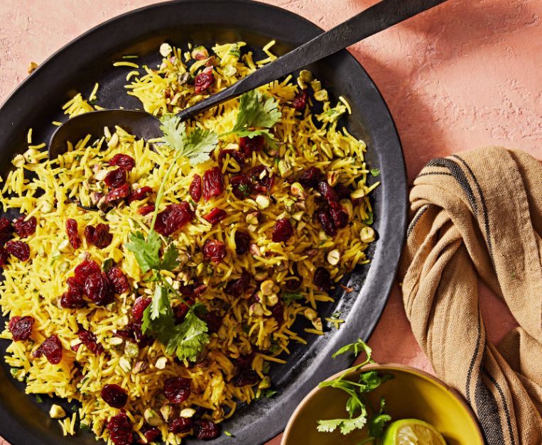 L’arte del riso • Food and Wine Italia