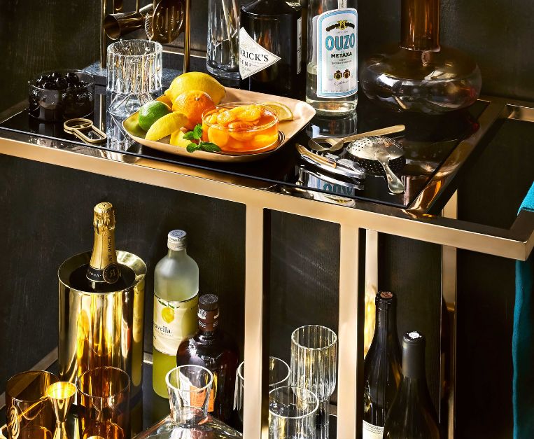 Ricette dal bar • Food and Wine Italia