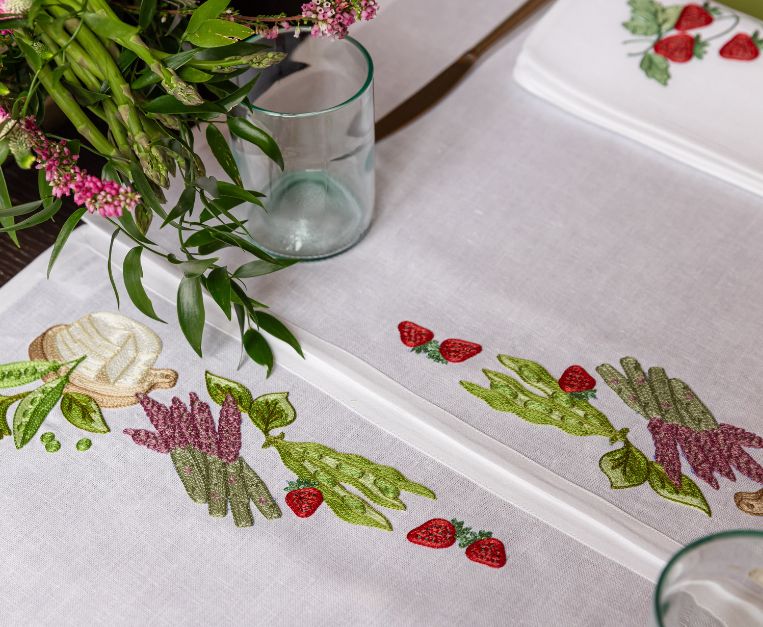 All’Hotel Savoy di Firenze l’alta cucina incontra l’alta sartoria ...