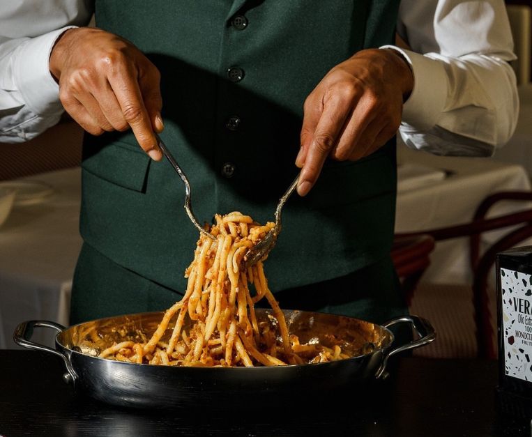 Veramente a Milano, il nuovo ristorante italianissimo con la consulenza ...