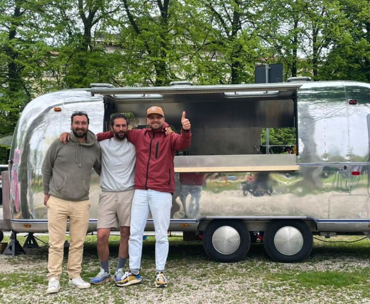 L'ultima fornace friulana oggi ospita una fattoria ruspante famosa per ...