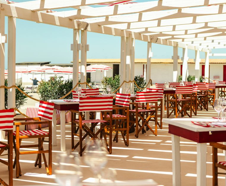 Da Fregene a Civitavecchia: dove mangiare sulla costa laziale a nord di ...