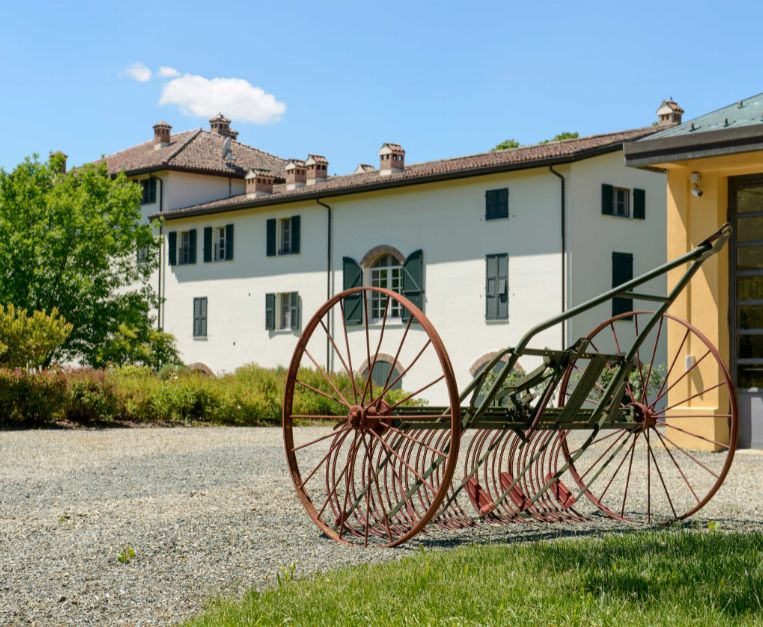 La Raia • Food and Wine Italia