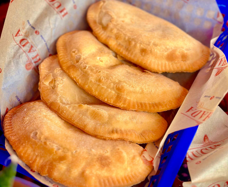 Ad Aruba l’identità passa per la tavola • Food and Wine Italia